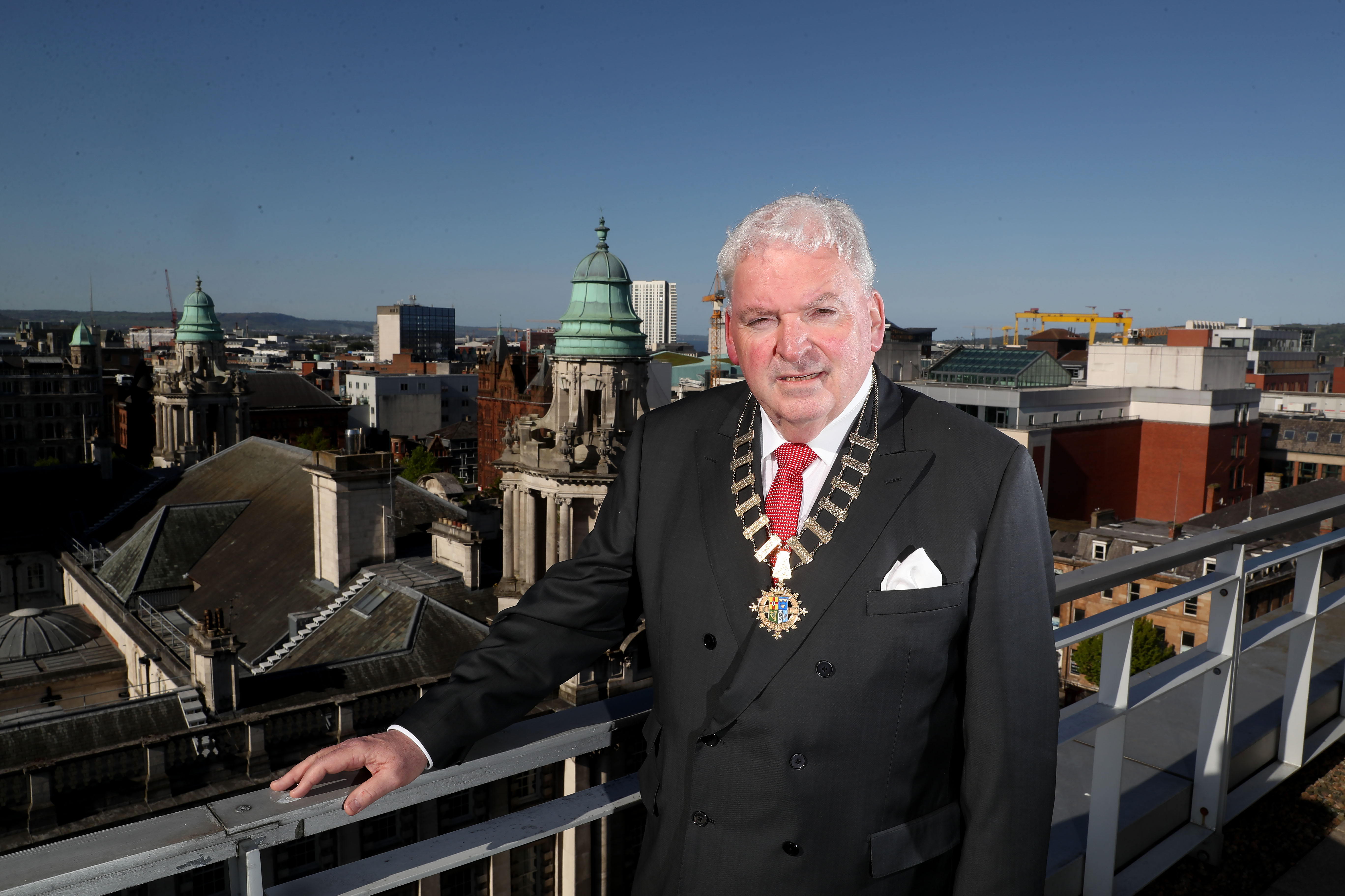 PKF-FPM Managing Director, Feargal McCormack elected President of ...