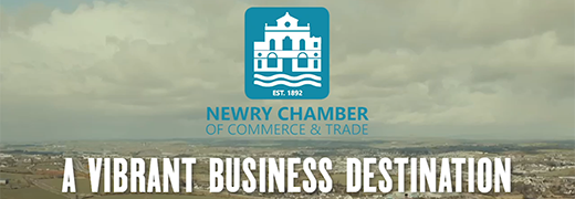 Newry Chamber of Commerce & Trade - Voice of Local Business