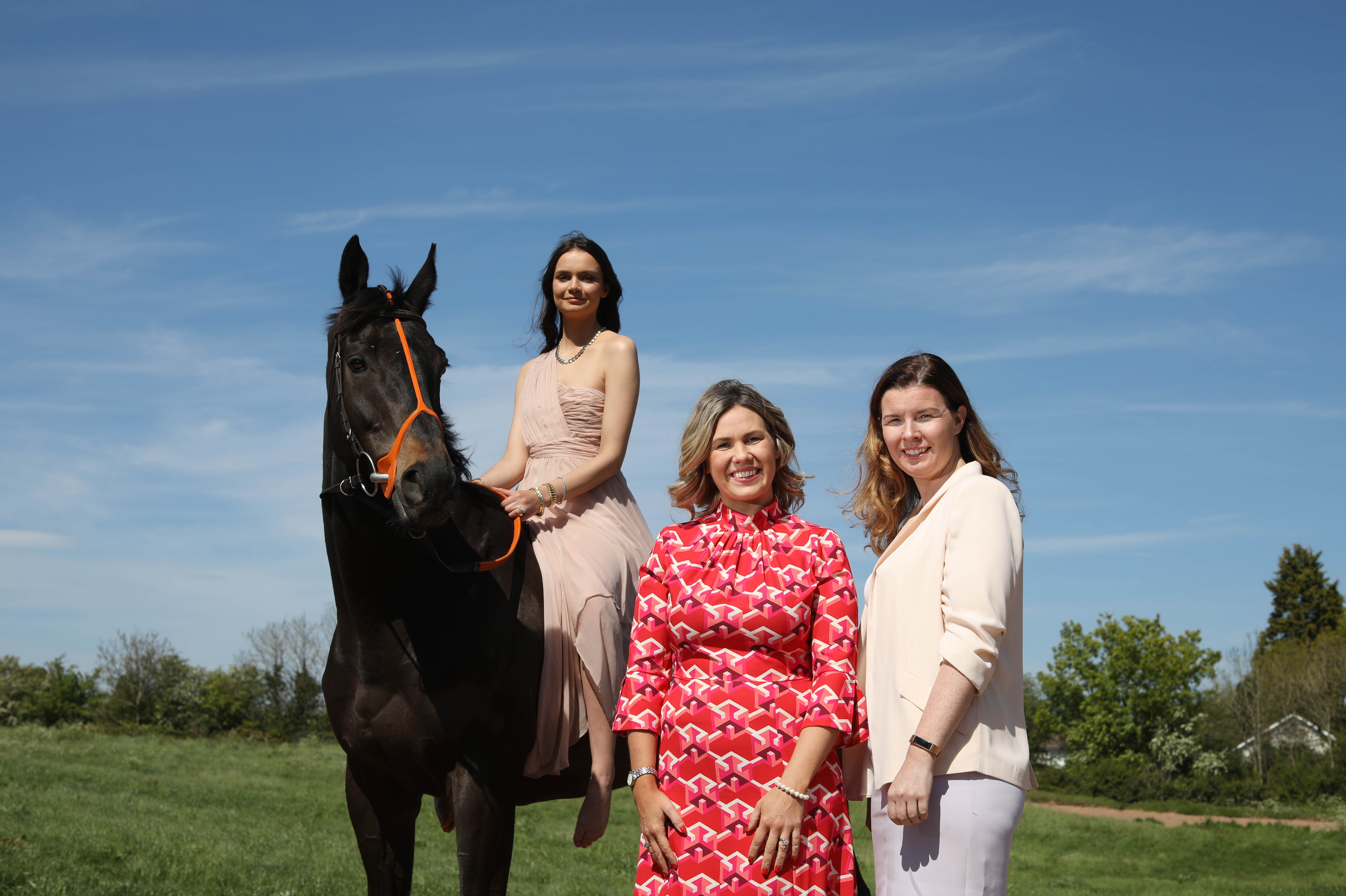 Jack Murphy Jewellers announced as Principle Sponsor of Best Dressed at ...