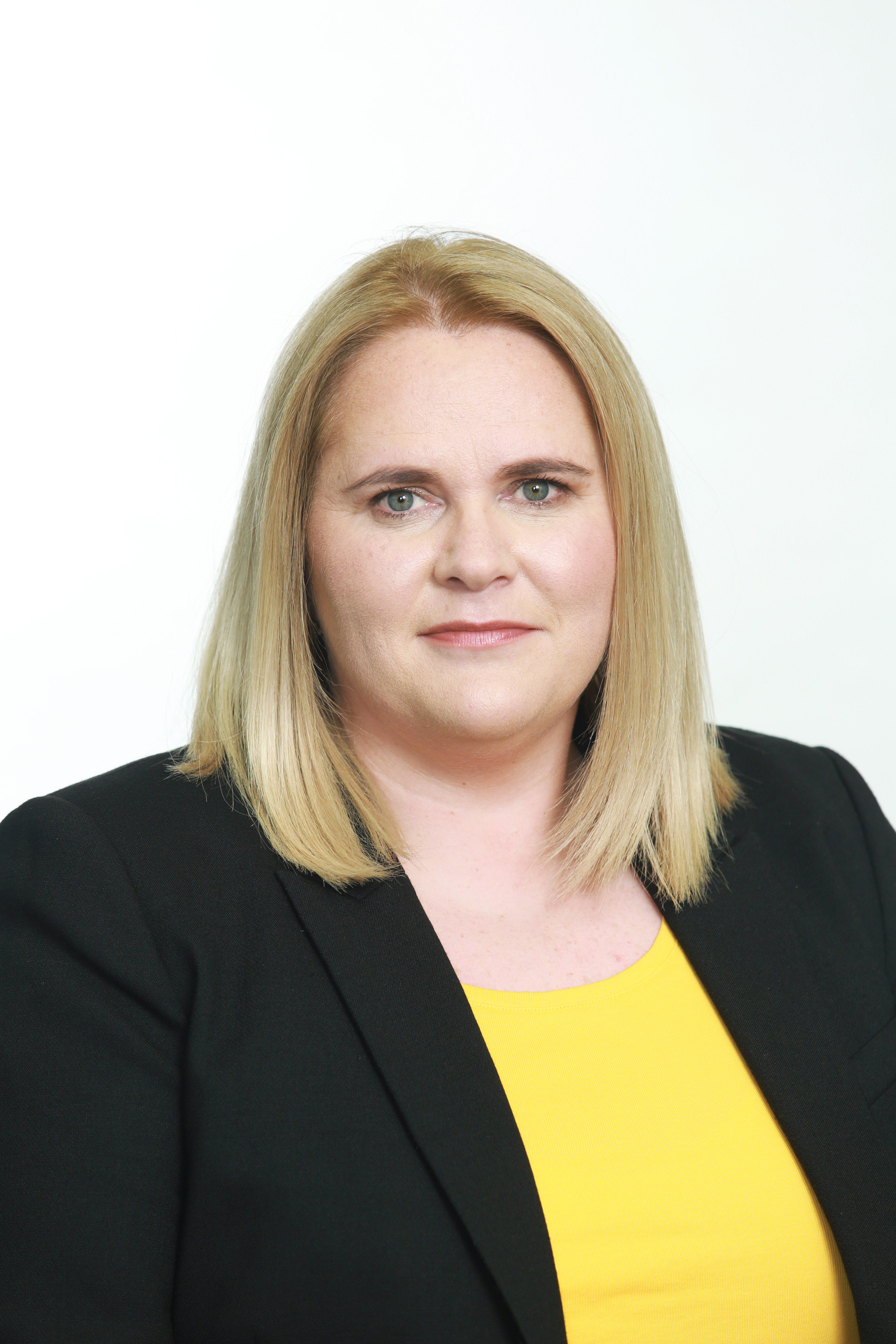 Newry, Mourne and Down District Council Appoint Maire Ward As New CEO ...