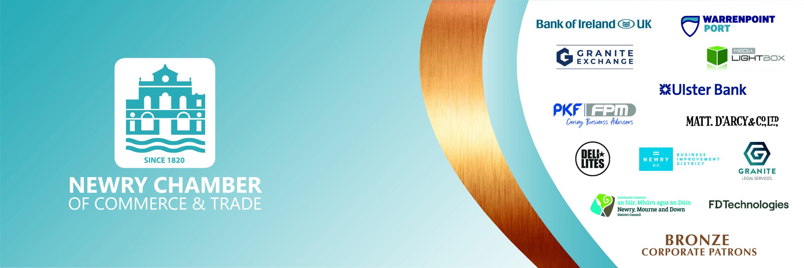 Newry Chamber of Commerce & Trade - Voice of Local Business