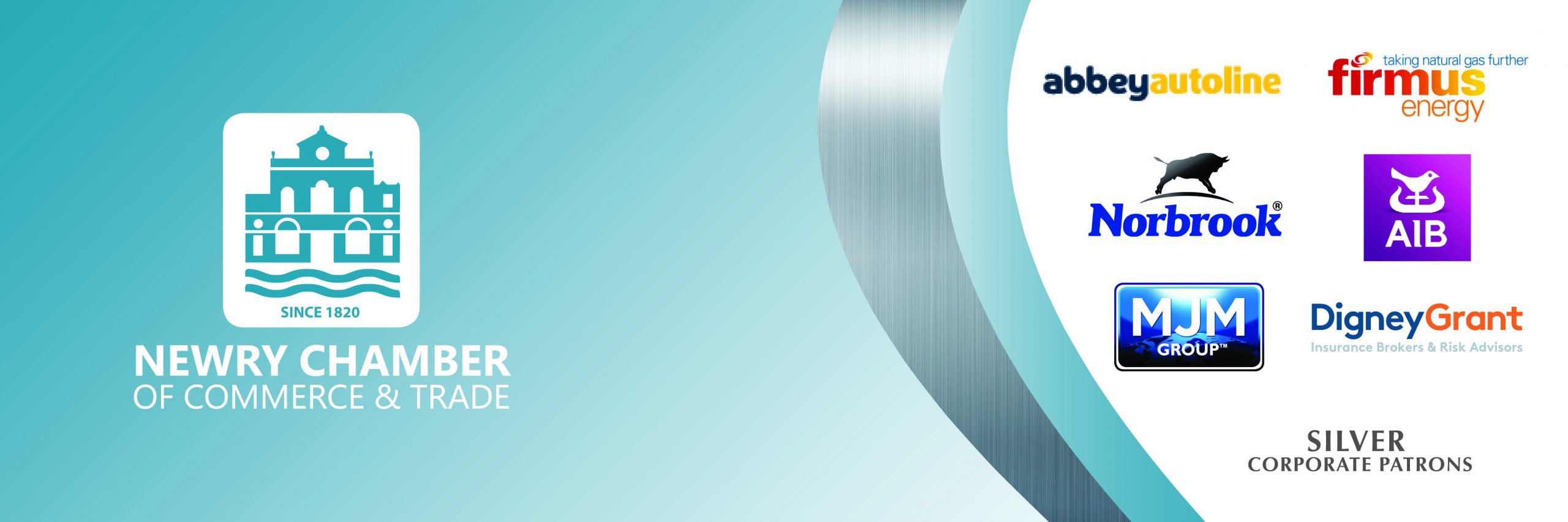 Newry Chamber of Commerce & Trade - Voice of Local Business