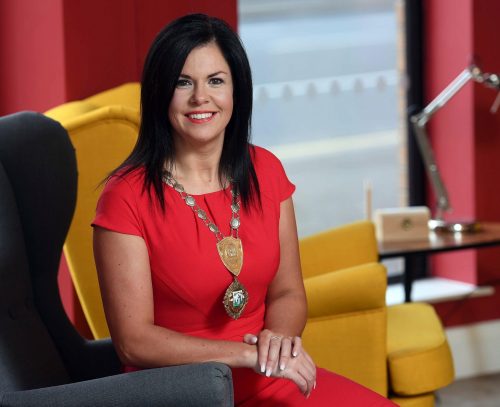 Newry Chamber President Calls For Urgent Reform of Cross-Border Tax ...