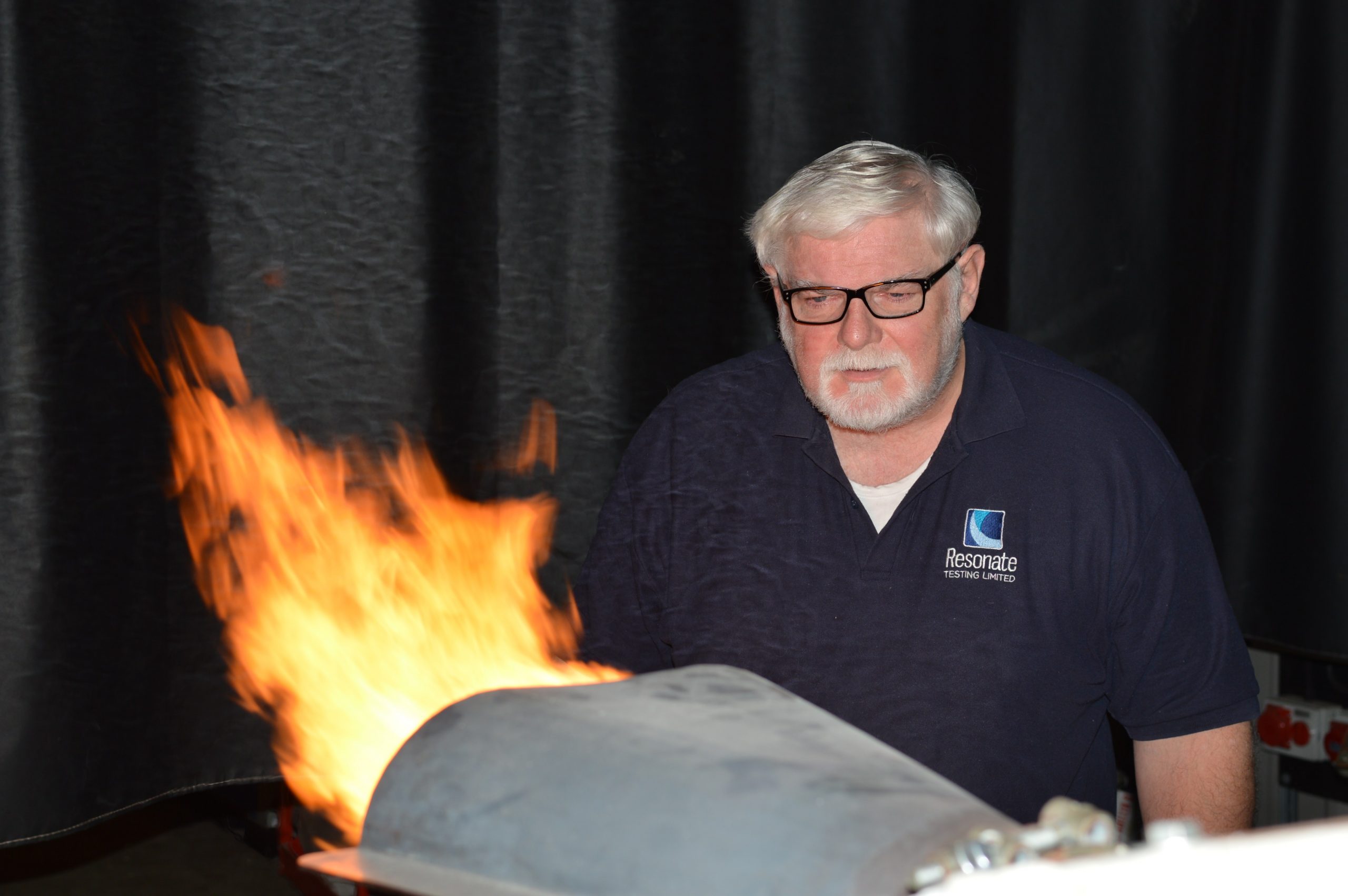 More Support Required For NI Space Sector Says Resonate Testing's Tom ...