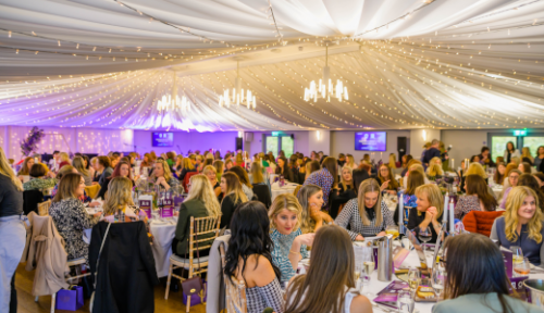 Newry Chamber of Commerce & Trade - Voice of Local Business