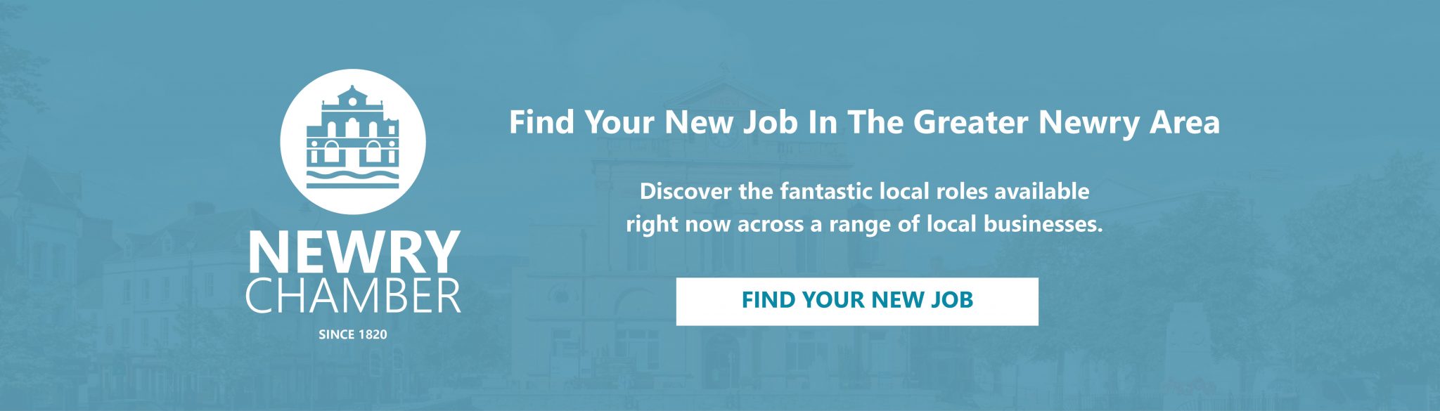 Find Jobs - Newry Chamber