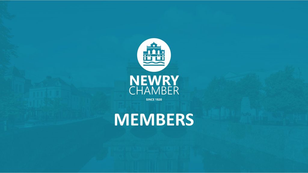 Newry Chamber of Commerce & Trade - Voice of Local Business