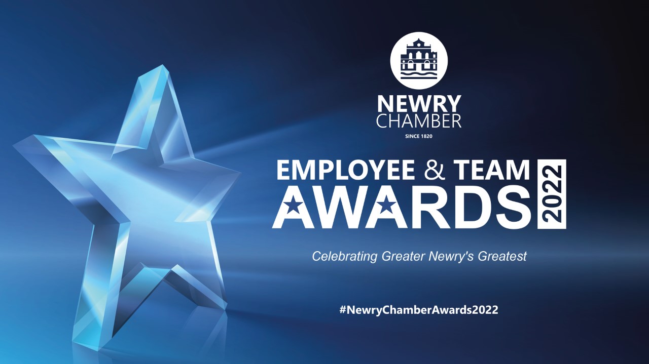 Newry Chamber Employee & Team Awards 2022 - Newry Chamber