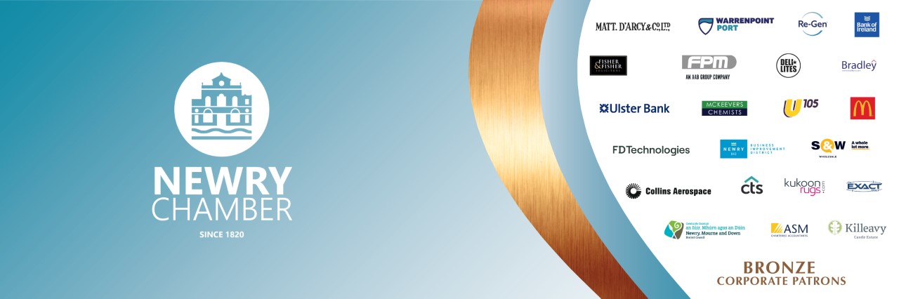 Newry Chamber of Commerce & Trade - Voice of Local Business