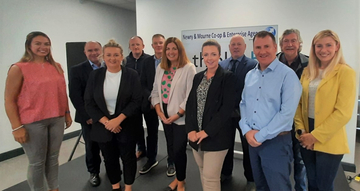 News - Newry Chamber