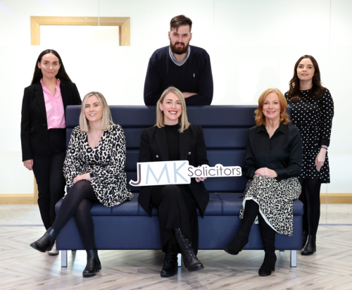 JMK Solicitors Continue National Expansion with 20% More Staff & New ...