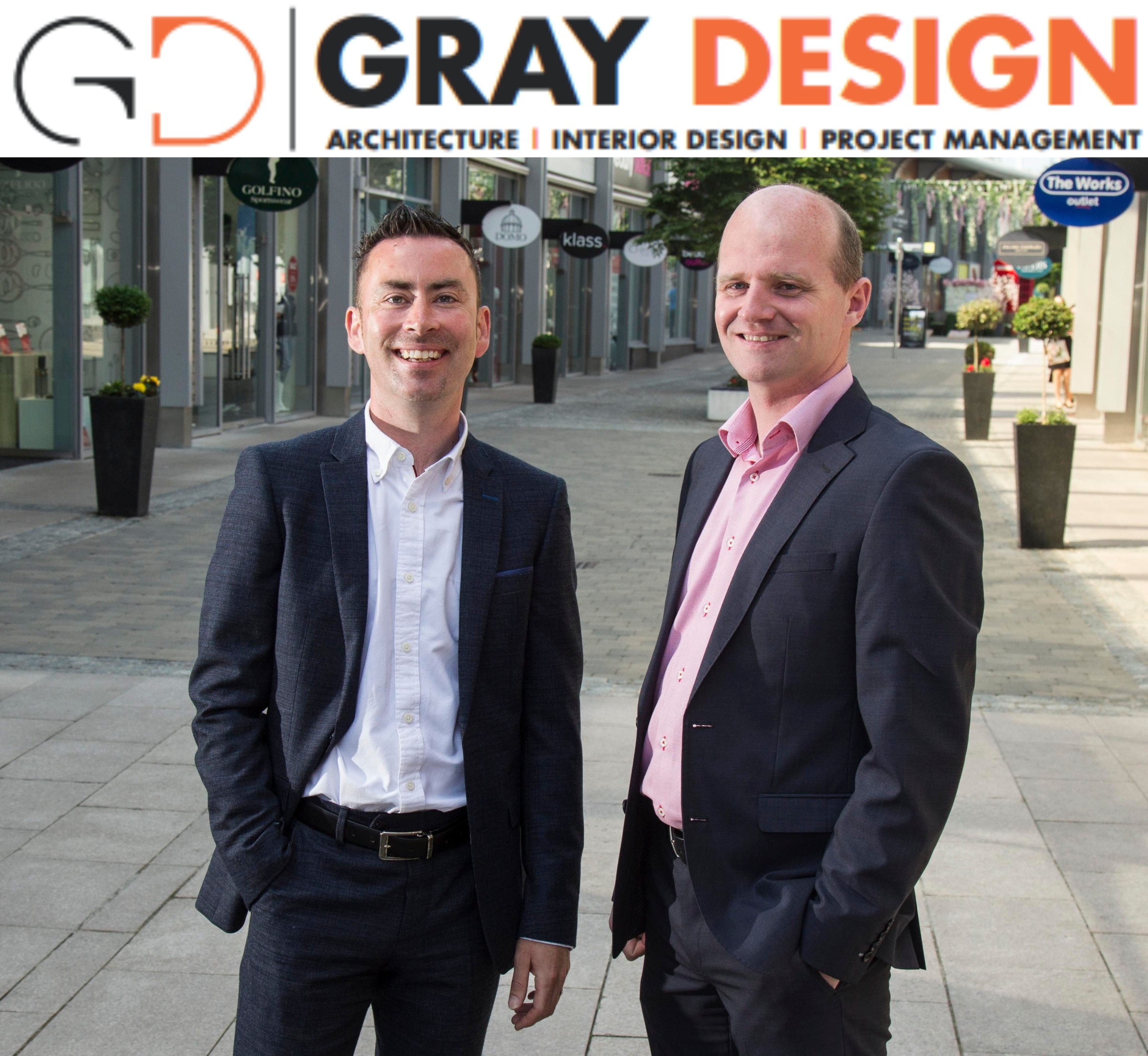 Gray Design Ltd Wins Contract to Upgrade 30 Specsavers Branches ...