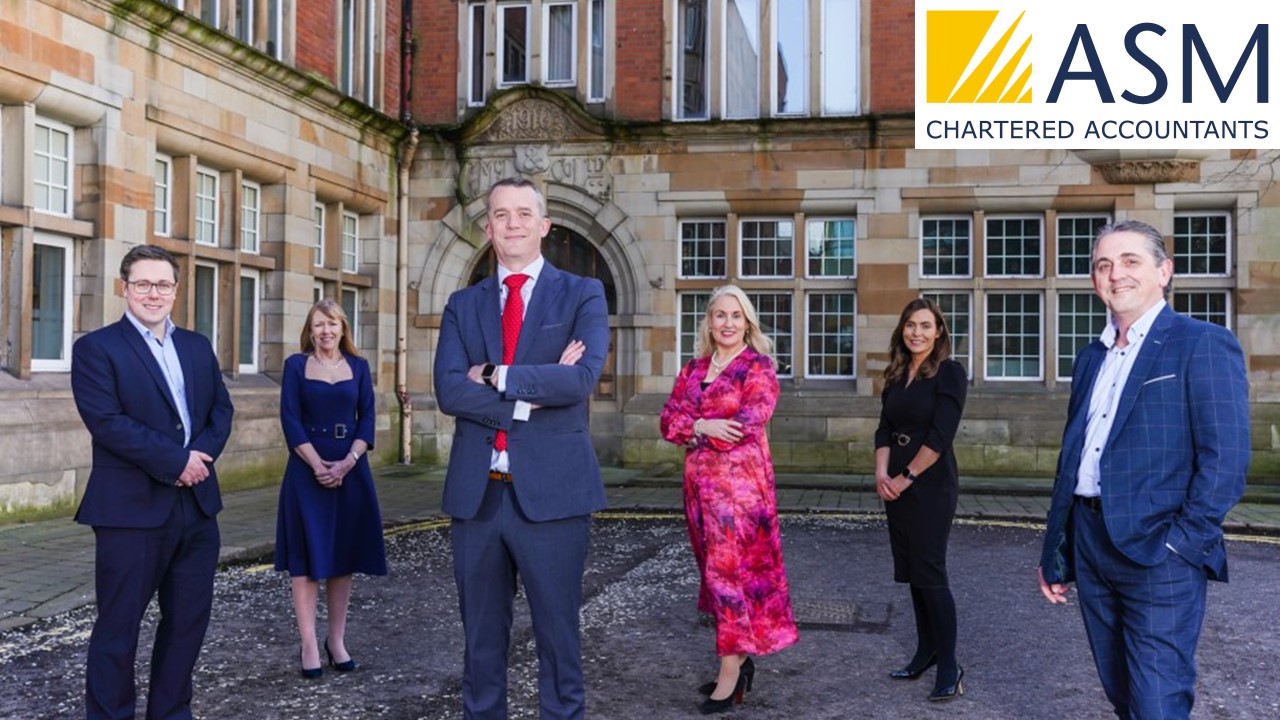 ASM Enhances International Capability by Joining GGI Global Alliance ...