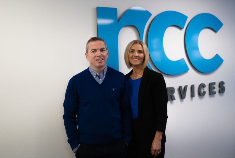 How Brian and Christine from NCC IT Services Conquered the Notion of ...