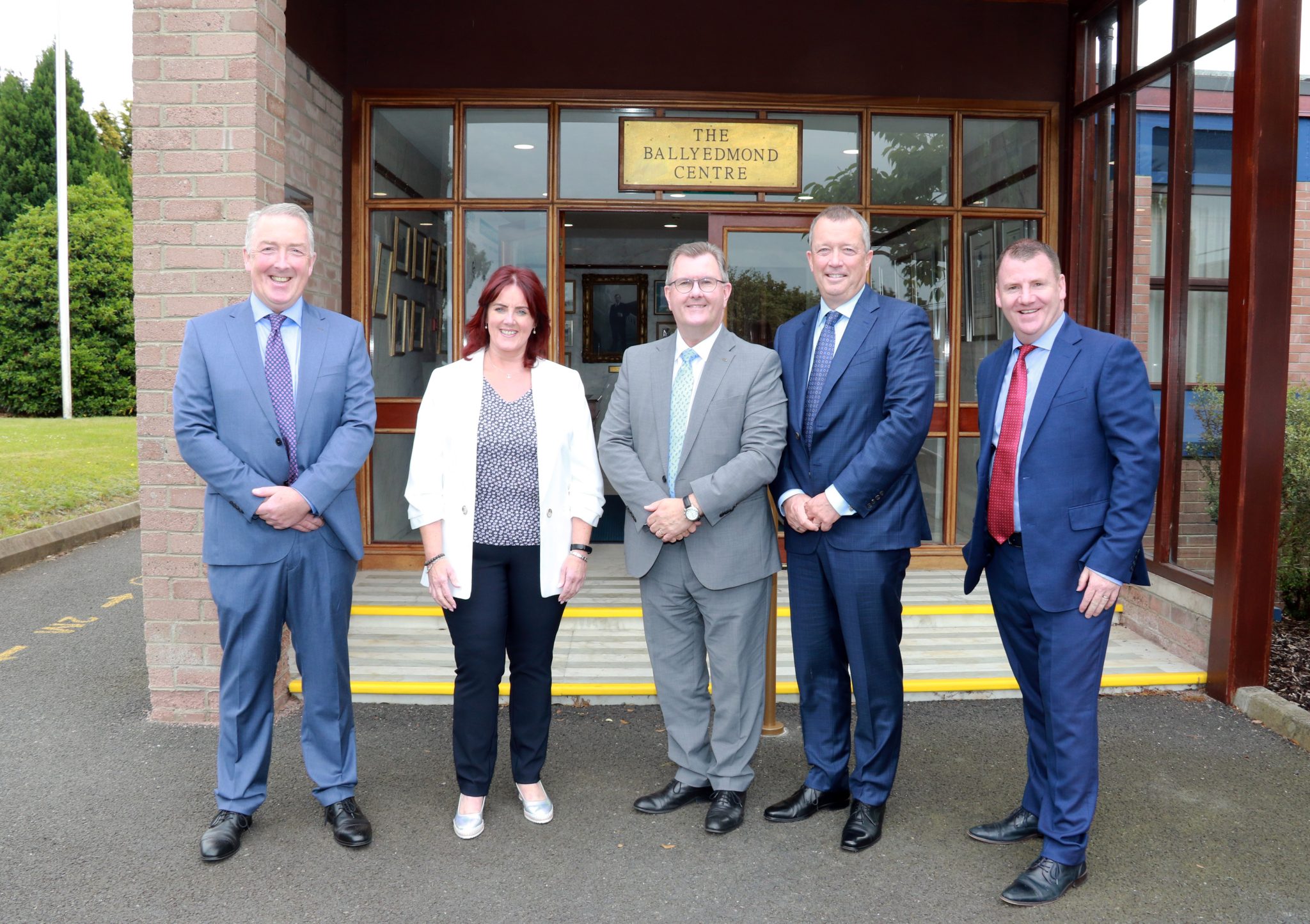 News - Newry Chamber