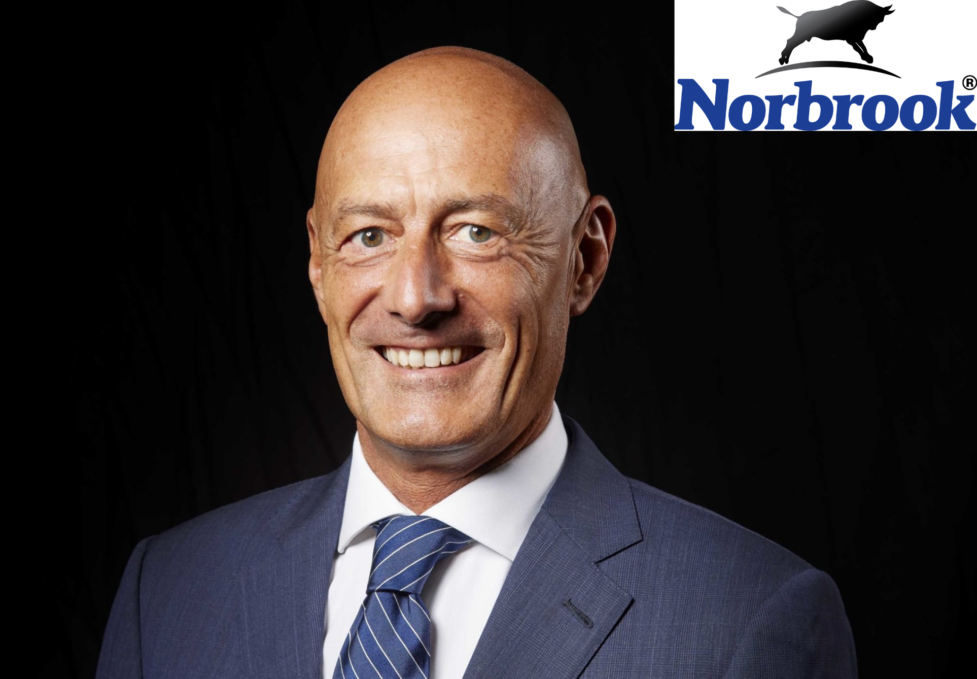 Norbrook Laboratories Announce CEO Succession Plan - Newry Chamber