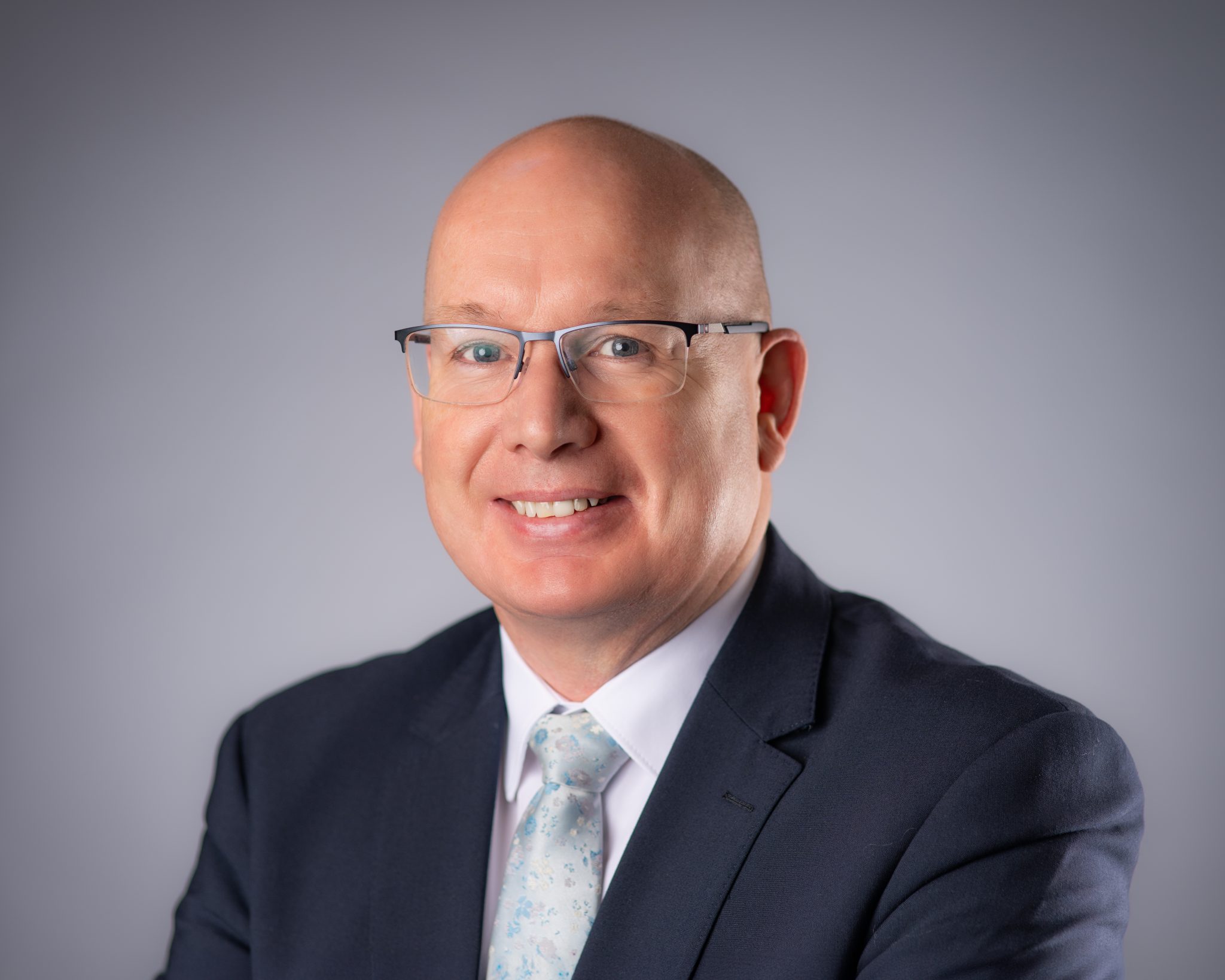 Who We Are - Newry Chamber