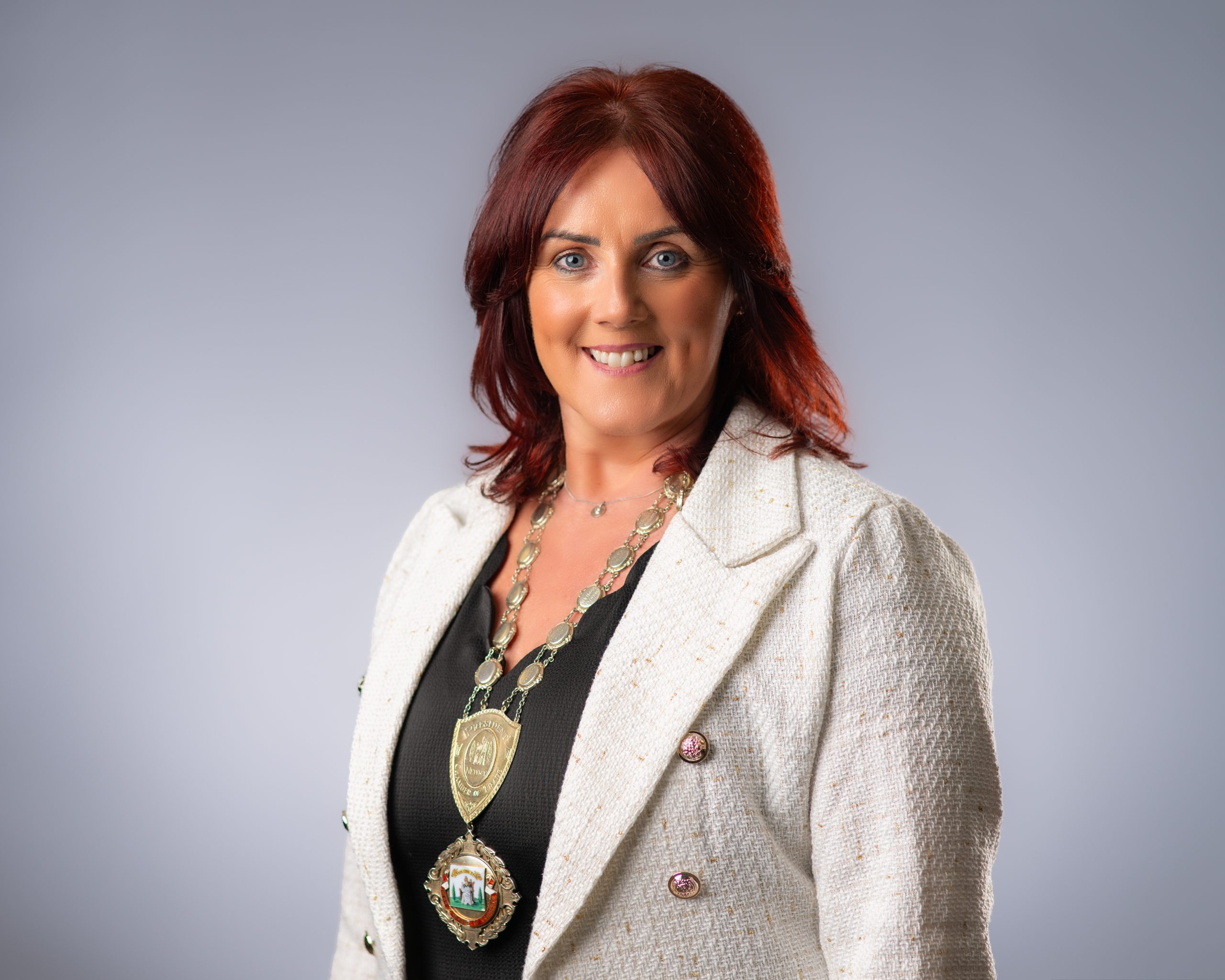 Newry Chamber President Welcomes Restoration of NI Executive - Newry ...