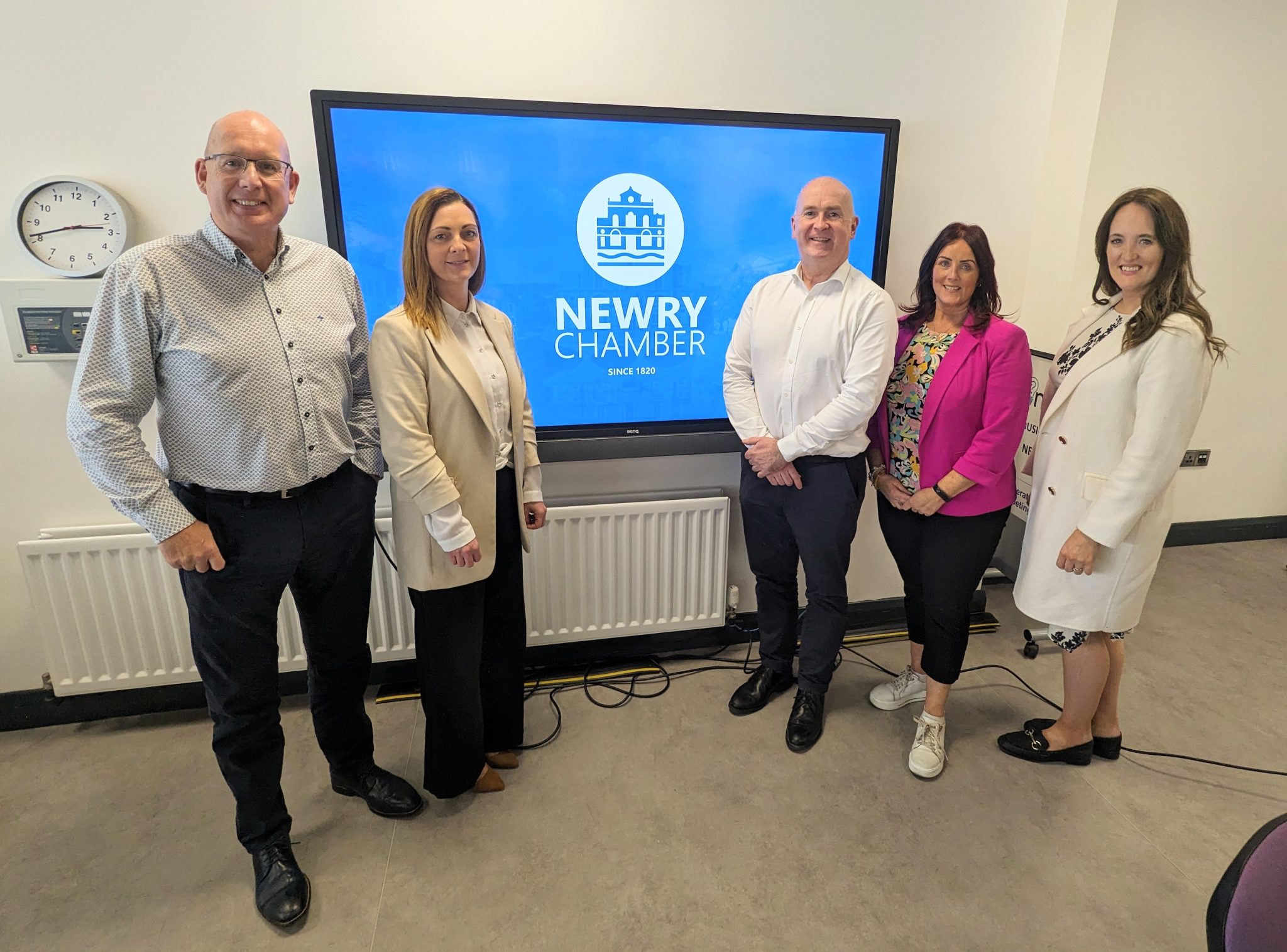 News - Newry Chamber
