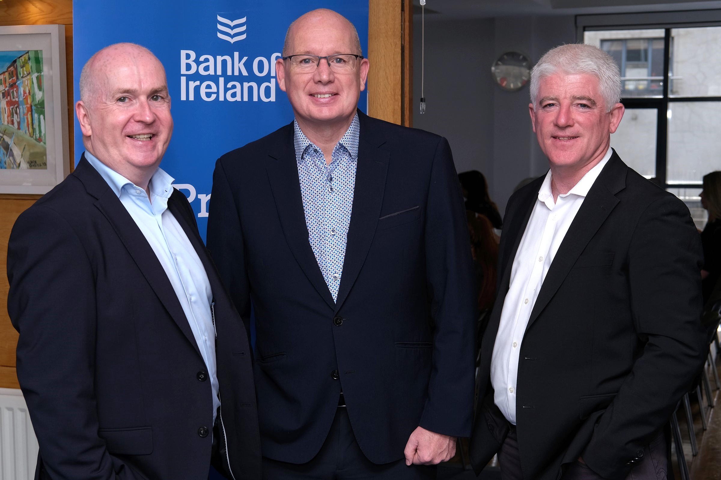 Newry Chamber Partner with Bank of Ireland Newry to Host Fraud ...