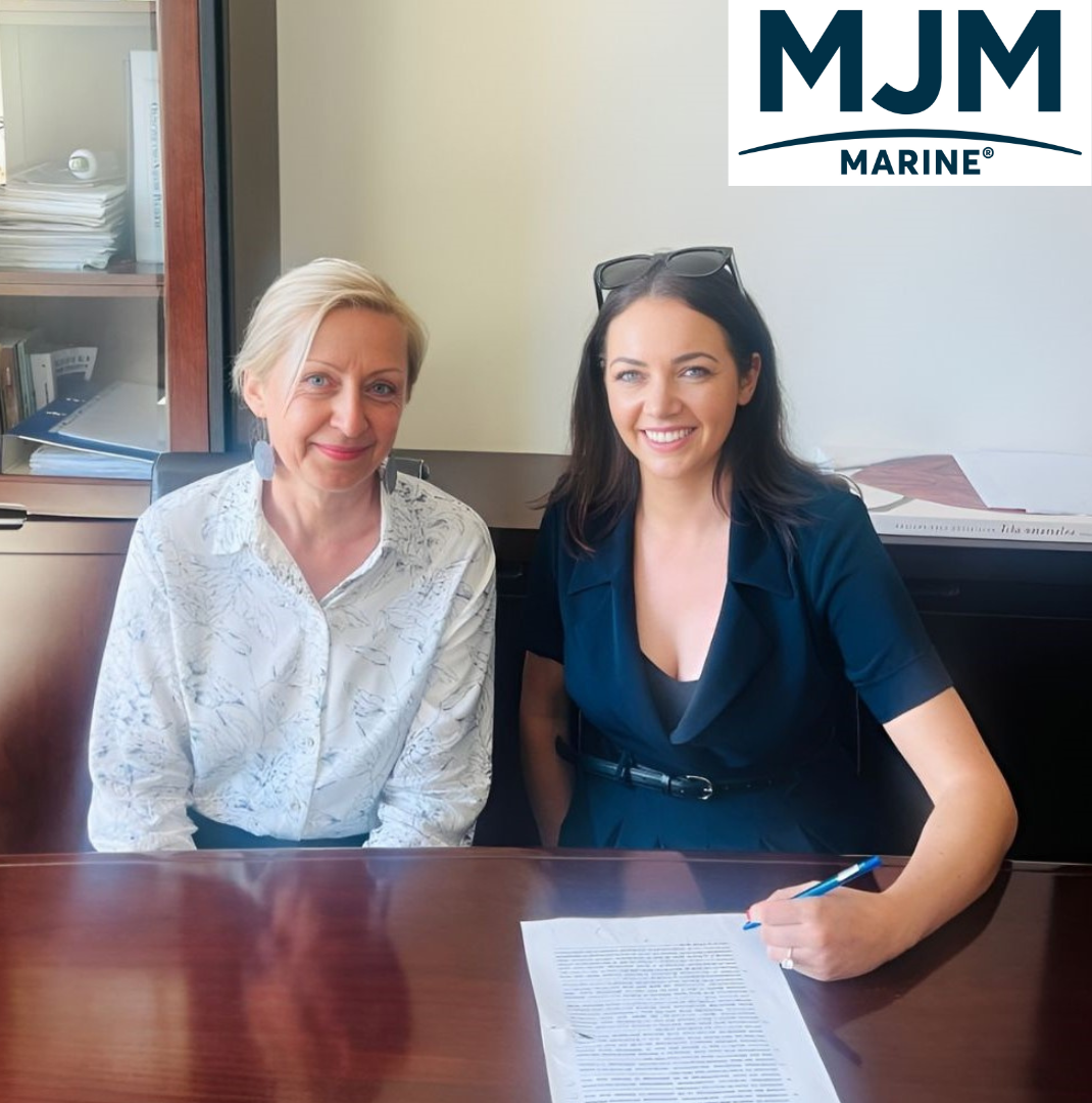 MJM Marine Continues to Expand in Poland with New Office Facility ...