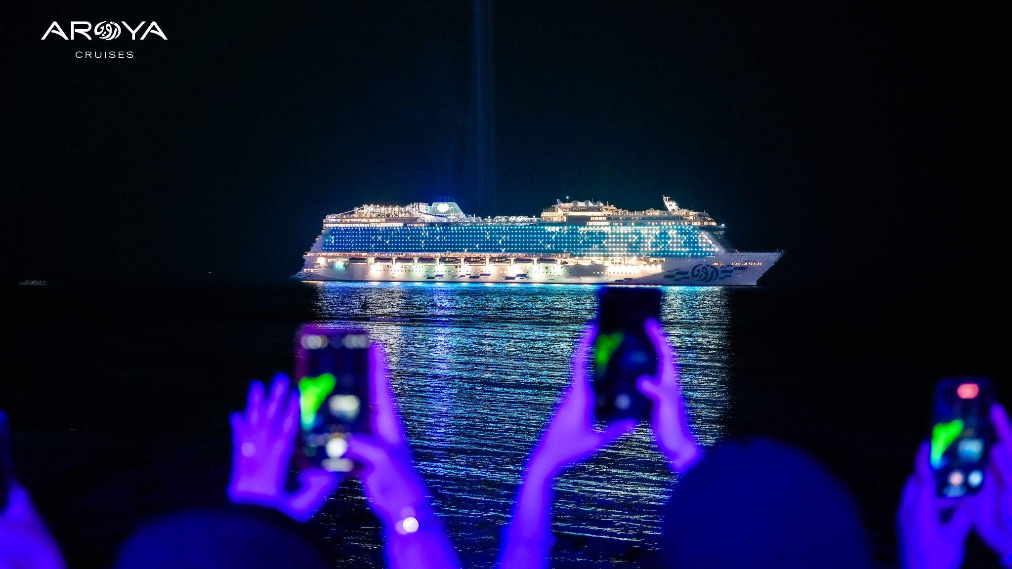 MJM Marine Completes Largest-Ever Cruise Ship Refurbishment - Newry Chamber