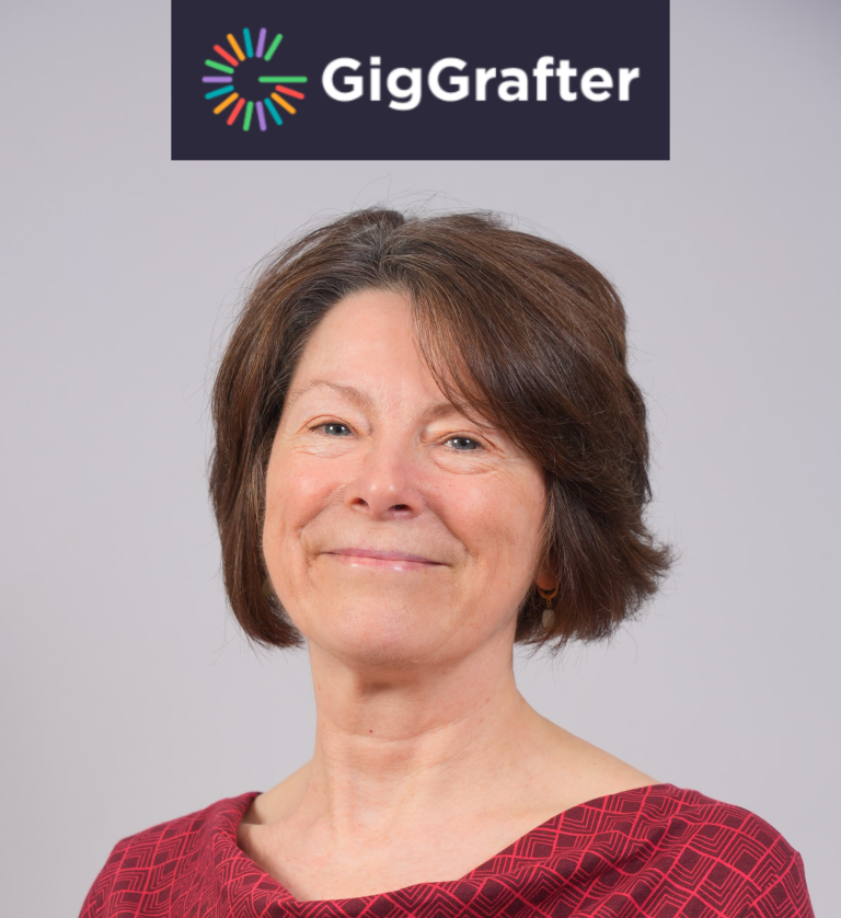Gig Grafter Appoints Award-Winning Entrepreneur Patricia O'Hagan MBE to ...